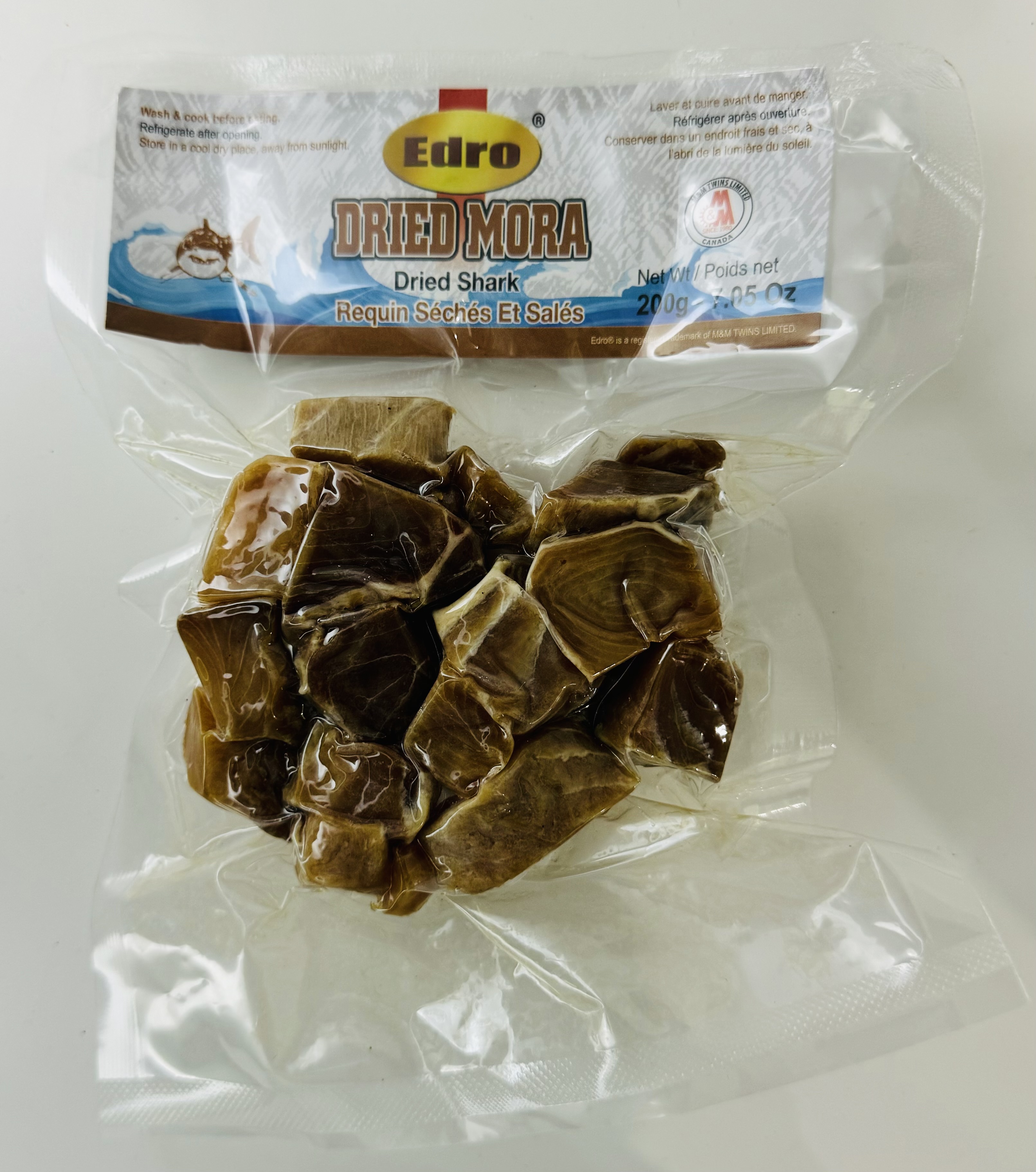 Products - M&M TWINS LIMITED