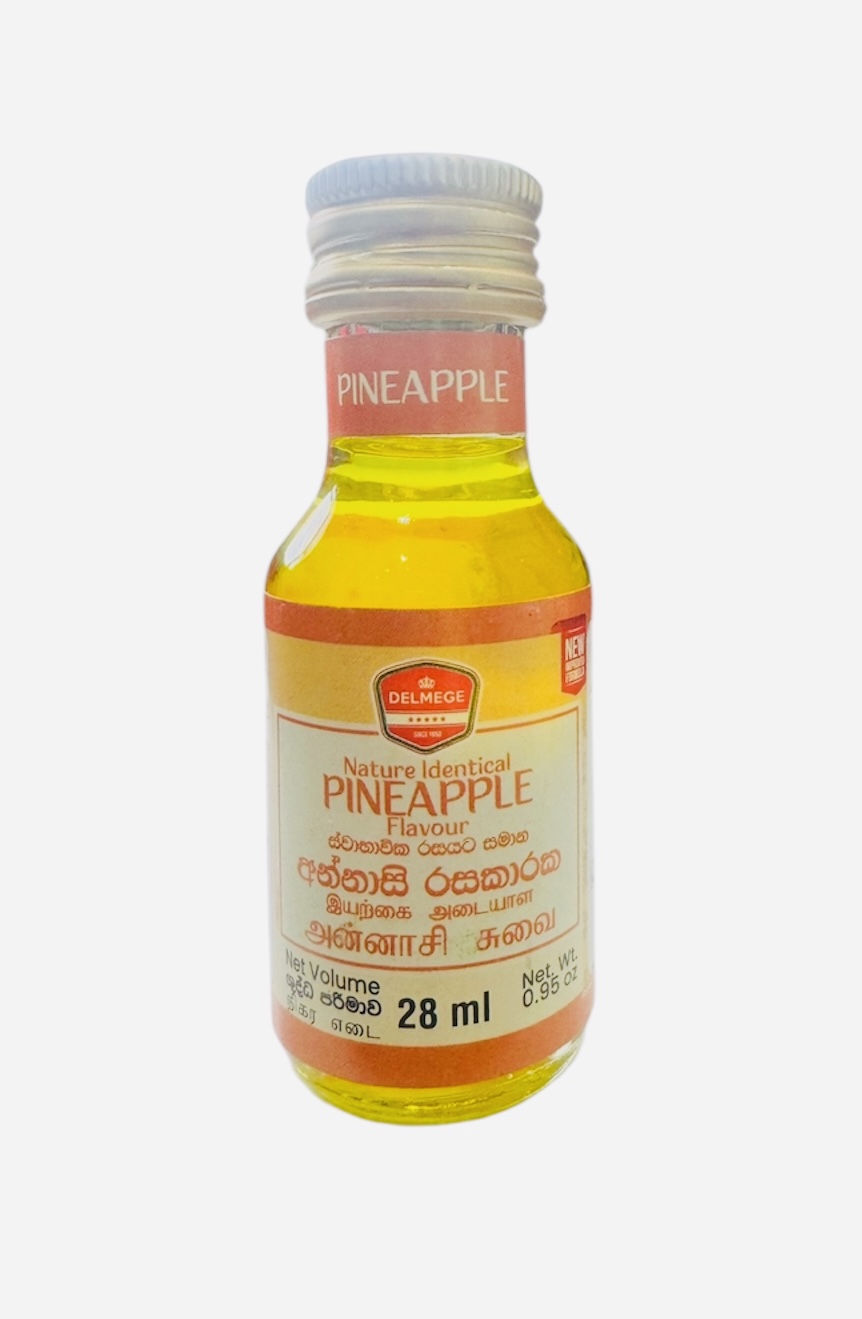 MOTHA PINEAPPLE ESSENCE - M&M TWINS LIMITED