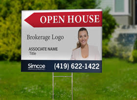 Coroplast Signs 4mm - SimcoeGP