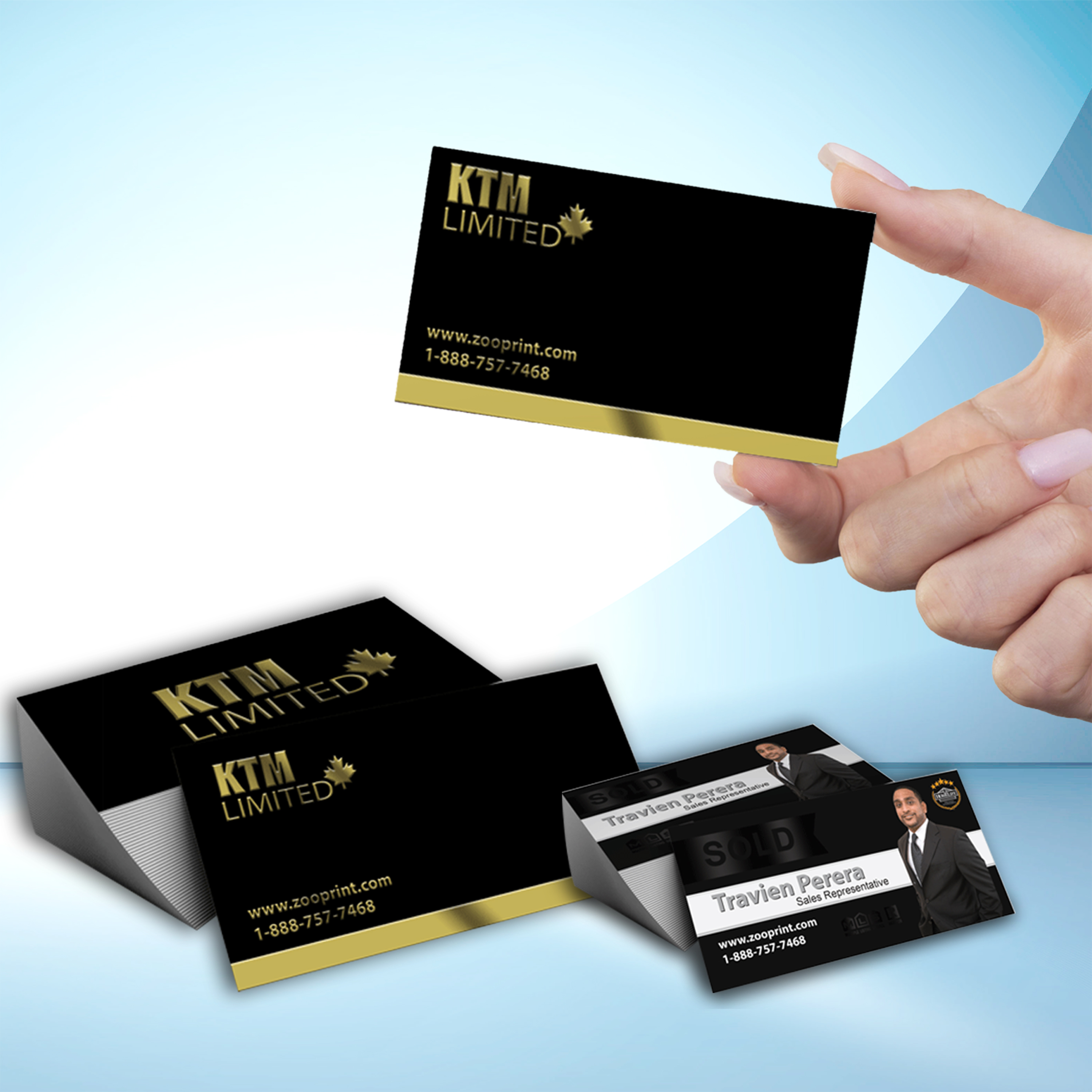 Spot UV Printing & Raised Foil Benefits | Premium Print Finishes